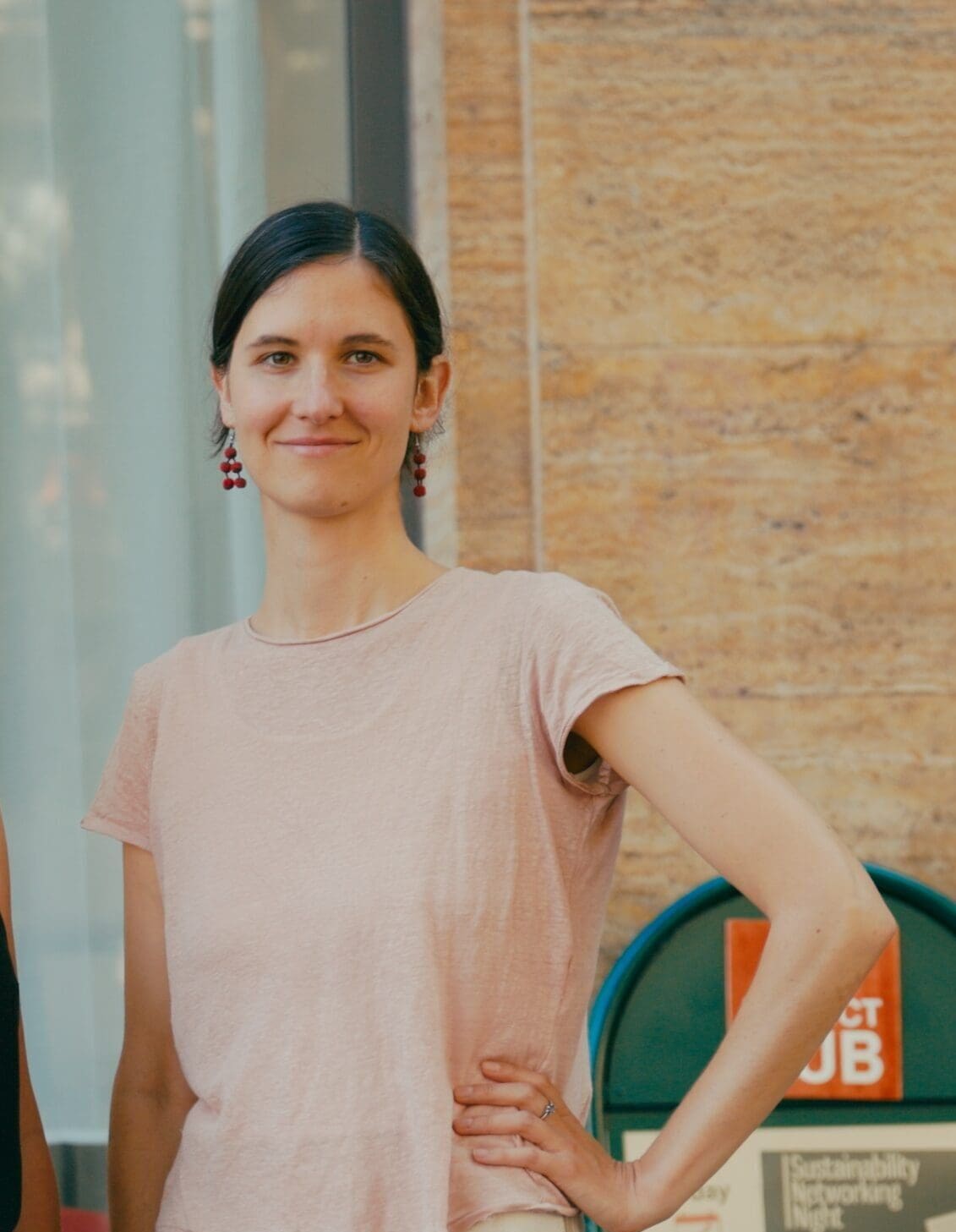 Maria Fritz | Impact Hub Karlsruhe